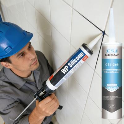 China Exterior Wall & Stone Bonding Sealant – Neutral-Cure Formula for Marble, Granite, Dry-Hanging Stone & Construction Projects for sale