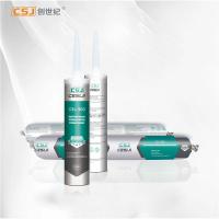 China ±35% Movement Capability High Performance Weatherproofing Silicone Sealant for sale
