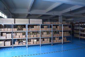 China Factory - Guangzhou Yafei Makeup Brush Co.,ltd