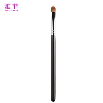 China A46 Medium Soft Eyeshadow Brushes For Small Eyes Practical Head Design for sale