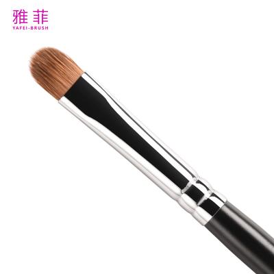 China A46 Medium Soft Eyeshadow Brushes For Small Eyes Practical Head Design for sale