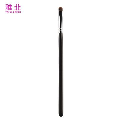 China A69 Elegante Augenschatten-Make-up-Bürsten Unteren Augenlider Make-up-Bürste Schönheitsmittel zu verkaufen