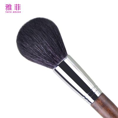 Cina TOUCH UP 01 PULVERO di capelli di capra naturali morbidi OEM ODM Macchiaio Faciale Pulizia Strumenti di Bellezza in vendita