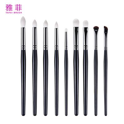 China 293A11610 Professionale Capelli Naturali di Capra Vendita Calda Alta Qualità Supporto Logo Privato for sale