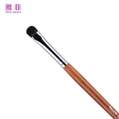 China Professional Handmade Goat Hair eyeshadow Brush, OEM/ODM Services Available-Product Code: TOUCH UP 44 for sale