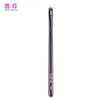 China Classic black-and-white nylon hair eyeshadow brush, OEM/ODM Services Available-Product Code: Y24 for sale
