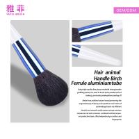 China Angled Large Coverage Concealer Brush, OEM/ODM Services Available-Product Code: Y for sale