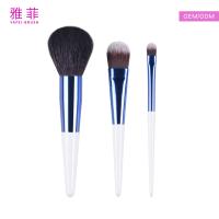 China Angled Large Coverage Concealer Brush, OEM/ODM Services Available-Product Code: Y for sale