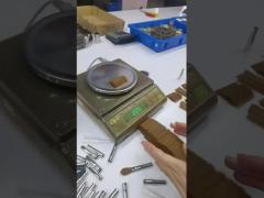 Professional Brush Customized Logo Durable