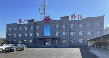 China Factory - Dongying Linguang New Material Technology Co., Ltd.