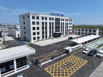 China Factory - Dongying Linguang New Material Technology Co., Ltd.