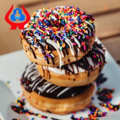 China Industry CMC Food Additive Water Soluble CMC Gum Cas no. 9004-32-4 for sale