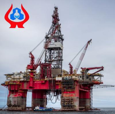 Cina 99% di CMC di grado di perforazione per olio Polvere bianca CMC6000 CAS 9004-32-4 in vendita