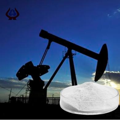 China Industry CMC Oil Drilling Grade Thickeners CMC-HV White Powder for sale