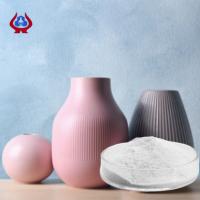 China Ceramic Grade CMC Thickening Agent 98% Purity for Industrial Ceramic Manufacturing - 25kg Packaging for sale