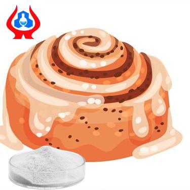 Cina CMC Additivo alimentare CMC Carboximetilcelulosa Sodio CMC alta purezza alta viscosità e elevato tasso di penetrazione in vendita