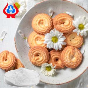 China Sodium Carboxymethylcellulose Food Additive FL1000 CMC Snack Thickener for sale