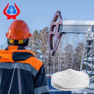 China Chemicals CMC In Drilling Mud Additives Stabilizers Industrial Grade for sale