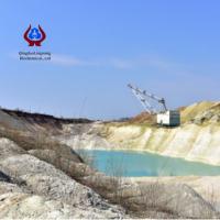 China MINE FLOTATION AND MINERAL PELLETIZING for sale