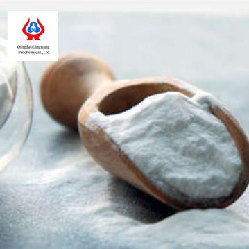 China High Purity PAC Oil Drilling Petroleum Additives PAC-LV White Power for sale