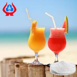 China Chemical CMC Food Additive Powder Juice Stabilizer ISO9001 for sale