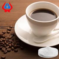 China Ceramic Grade CMC Gum Sodium Carboxymethyl Cellulose Cold Water Soluble 0.03-0.2% for sale