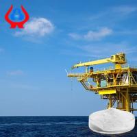 China CMC Oil Drilling Grade Fluid Loss Agent Powder ≥0.8 DS 25kg Bags for sale