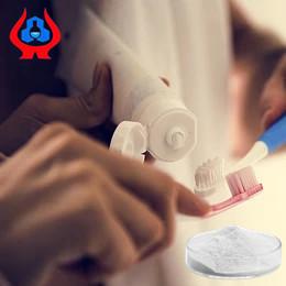 NA CMC Carboxymethyl Cellulose Sodium Salt For Toothpaste Grade