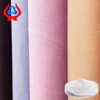 China CMC Textile Grade Sodium Carboxymethyl Cellulose for Warp Sizing 1500-2000 mPa·s for sale