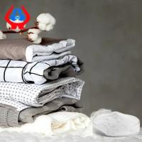 China LINGUANG TP1500 CMC Textile Grade Sodium Carboxymethyl Cellulose 80-100 Mesh for sale