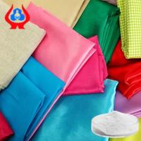 China CMC Woven Textile White Refined Cotton Low Moisture Absorption CAS 9004-32-4 for sale