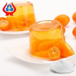 Cina White CMC Food Additive Stabilizers FVH9 Jelly Thickener CAS No. 9004-32-4 in vendita