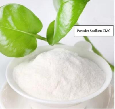 China Chlorides Cl 1.8 MAX CMC Textile Water Soluble White Material Supporting Industrial Textile Manufacturing and Application for sale