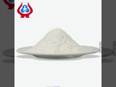 White CMC Battery Negative Paste Binder And Film Former Croscarmellose HACCP