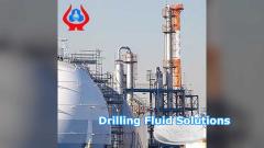 CMC PAC Oil Drilling Viscosity 5000-8000