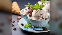 Food Additive CMC For Frozen Foods
