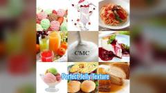 Jelly Thickener FVH9 CMC Stabilizer Food Additive
