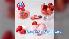 Ice Cream Thickener CMC Factory Price