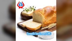 Ice Cream Thickener FVH9 CMC Factory Price