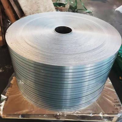 Cina Nastro di alluminio rivestito 0.20mm del copolimero della barriera dell'umidità per i cavi di rame di paia in vendita