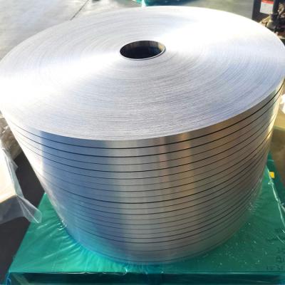 Cina nastro composito di alluminio di plastica di alluminio di 0.25mm per la protezione del cavo della fibra in vendita