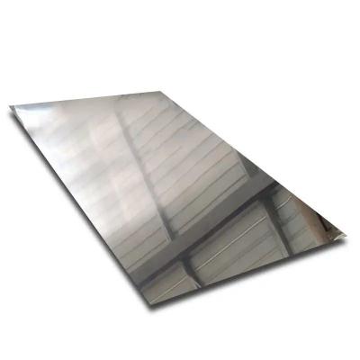China 12mm S355 Warmgewalste Ss 304 3mm Blad 316 van de Roestvrij staalplaat 409 410 2507 BEDELAARS van 904l 2205 Te koop
