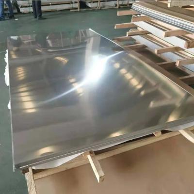 China 12mm S355 Warmgewalste Ss 304 3mm Blad 316 van de Roestvrij staalplaat 409 410 2507 BEDELAARS van 904l 2205 Te koop