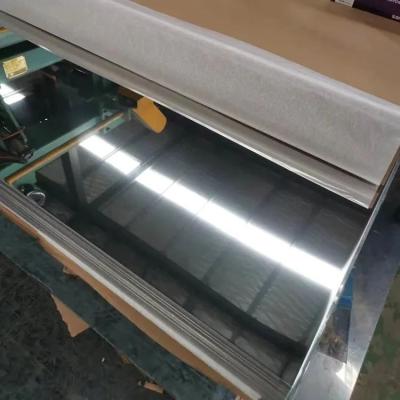 China 12mm S355 Warmgewalste Ss 304 3mm Blad 316 van de Roestvrij staalplaat 409 410 2507 BEDELAARS van 904l 2205 Te koop