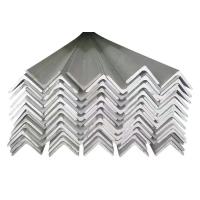 China Hot Dipped Galvanized Angle Bar With Holes High Strength HDG Beam C Shape for sale