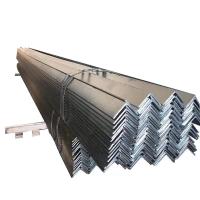 China Hot Dipped Galvanized Angle Bar With Holes High Strength HDG Beam C Shape for sale