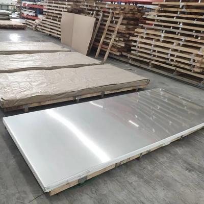 Cina Commestibile laminato a caldo 316 del piatto 304 di acciaio inossidabile in vendita