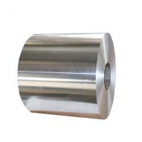 China Chromating Zinc Plated Steel Sheet for sale