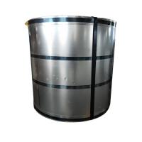 China Chromating Zinc Plated Steel Sheet for sale