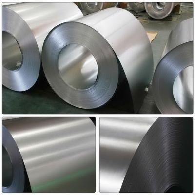 Cina La immersione calda laminata a freddo ha galvanizzato lo strato d'acciaio JIS il G 3321 AZ185 della bobina in vendita